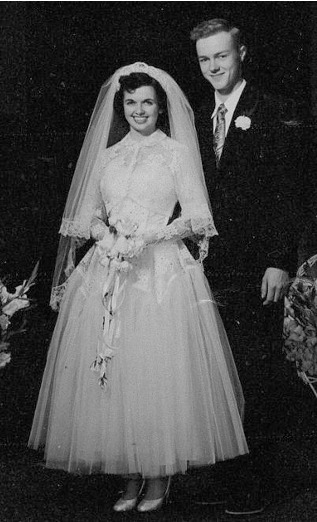 Charles & Beverly Bru | News, Sports, Jobs - Sun Courier